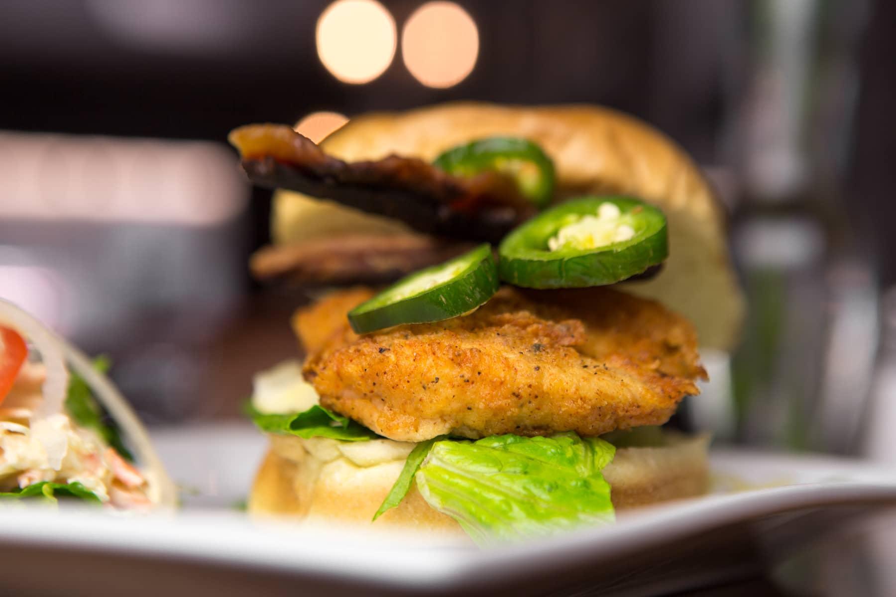 Gallery | The Trinity Bar