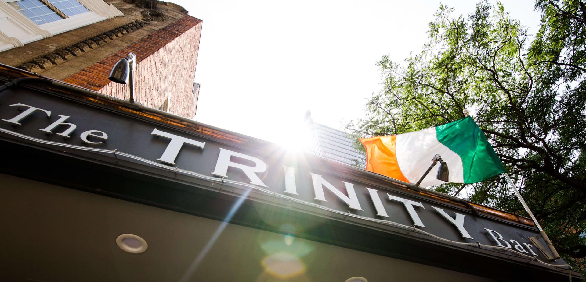Gallery | The Trinity Bar