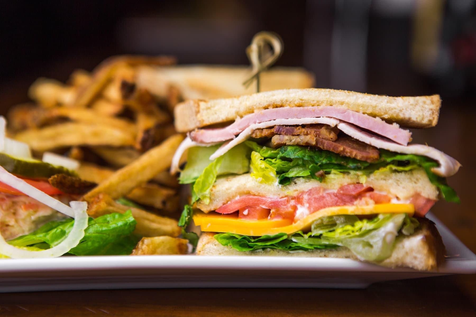 Gallery | The Trinity Bar