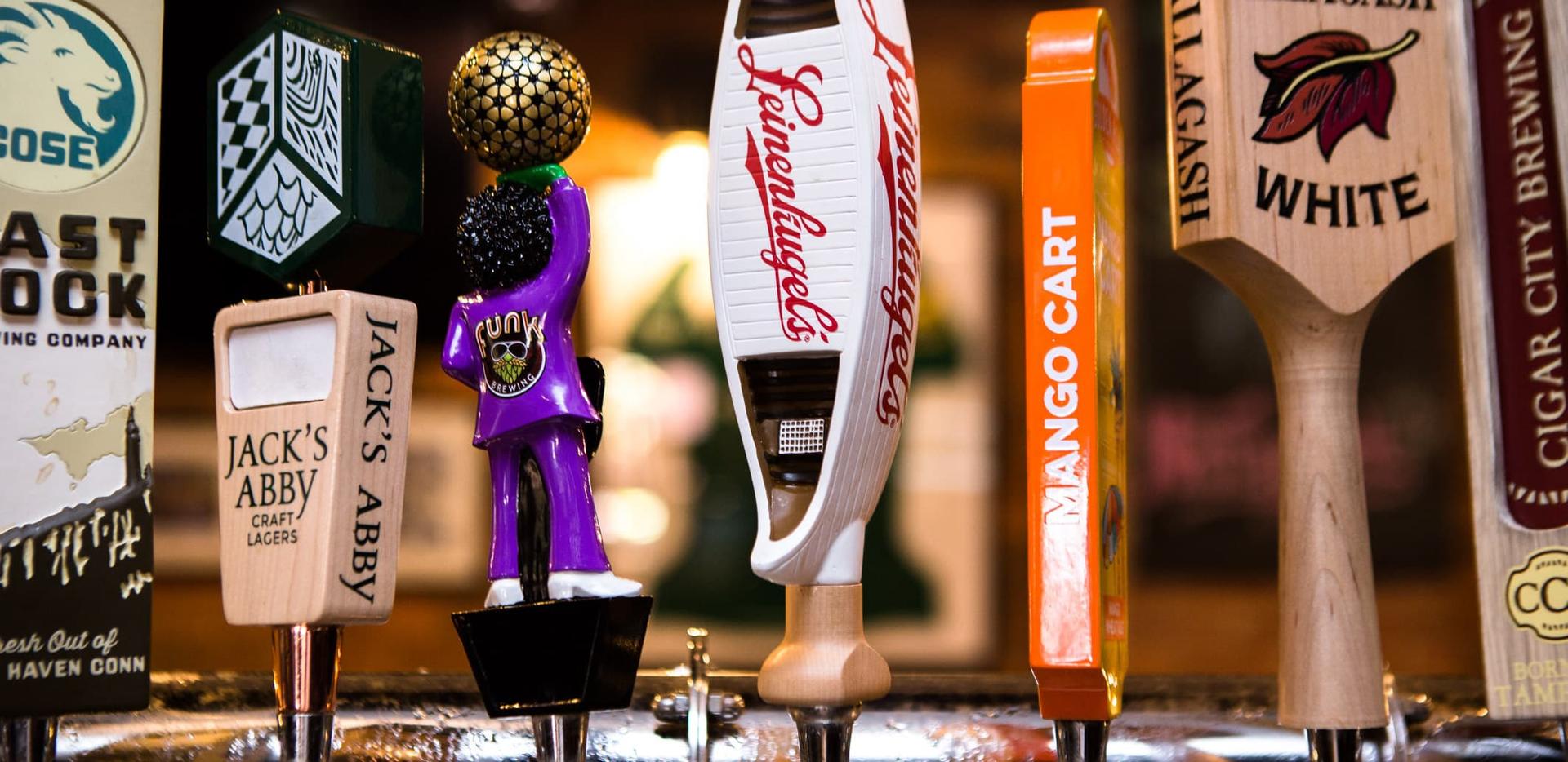 Gallery | The Trinity Bar