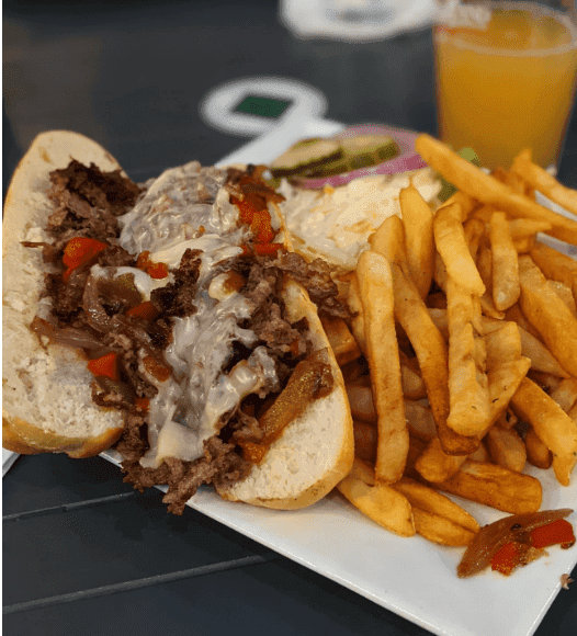 Gallery | The Trinity Bar