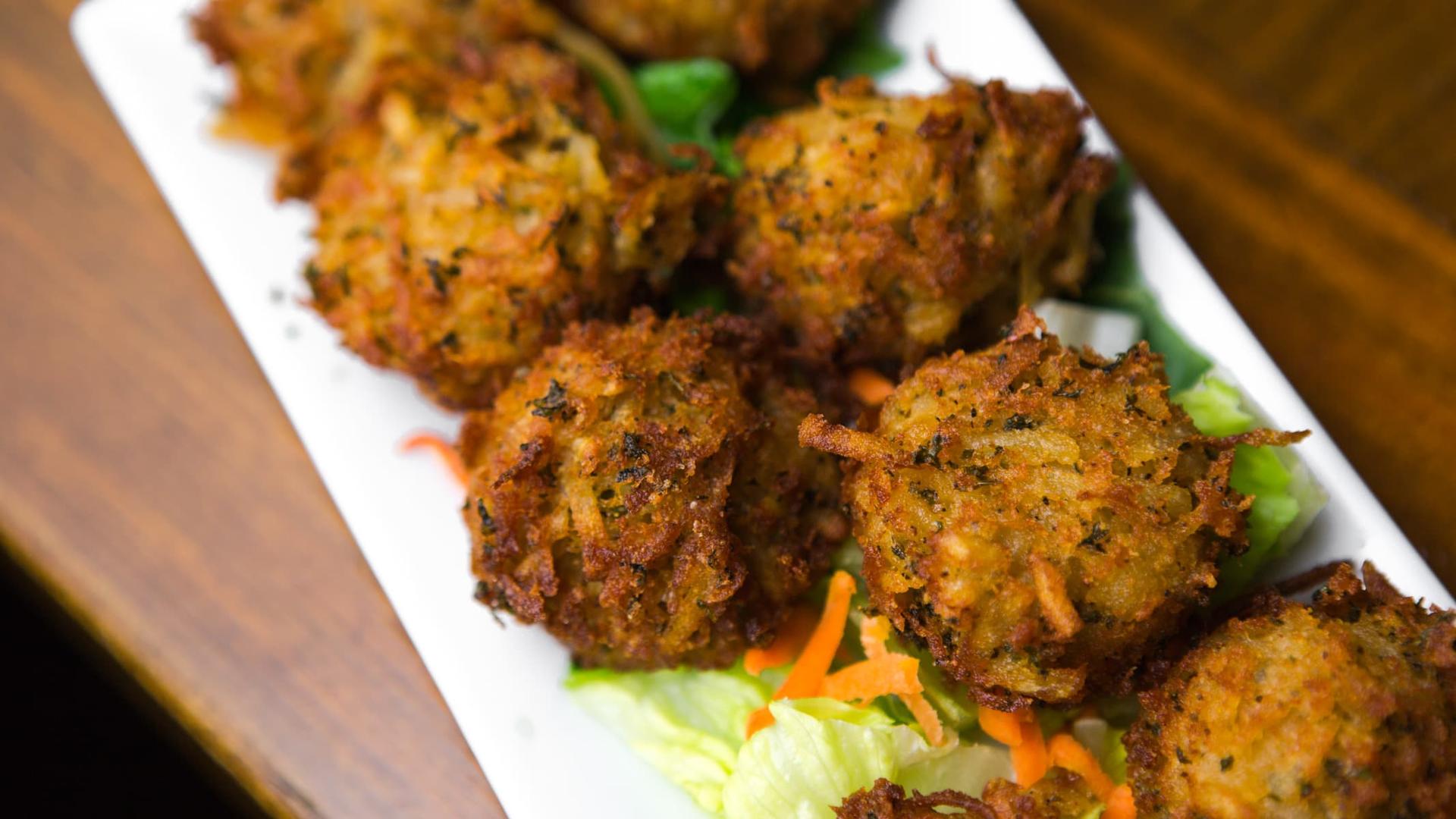 Gallery | The Trinity Bar