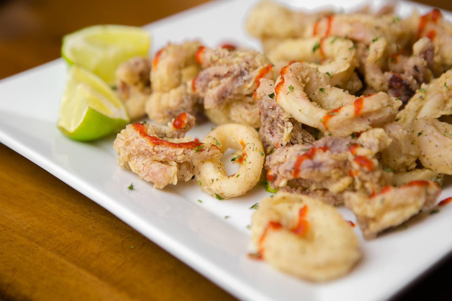 Gallery | The Trinity Bar