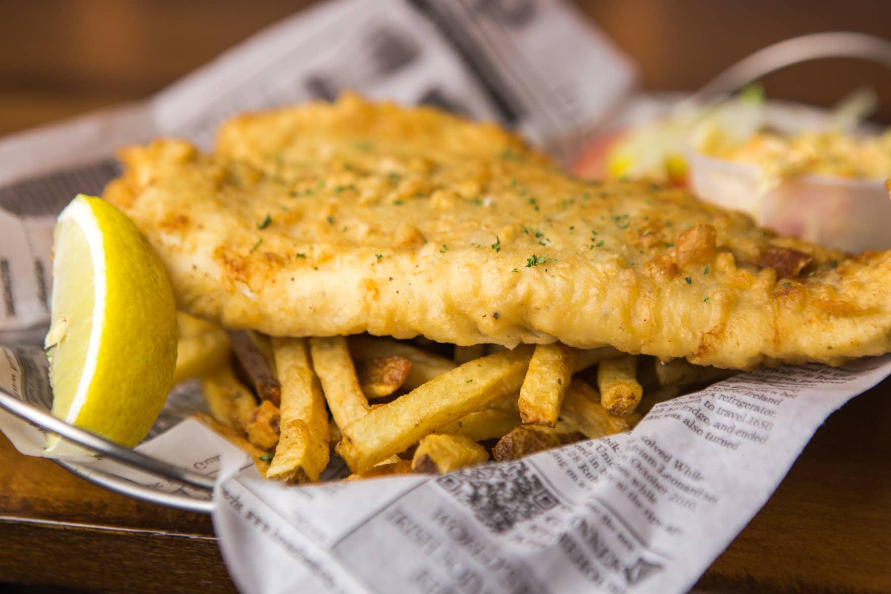 Gallery | The Trinity Bar