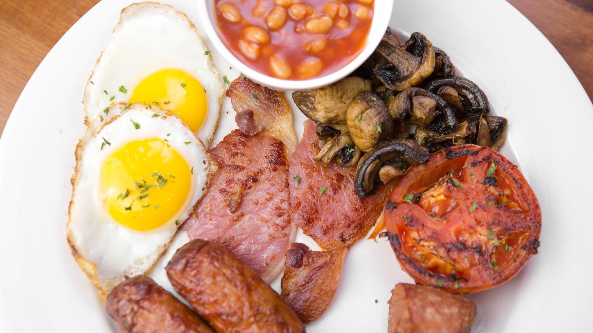 Gallery | The Trinity Bar