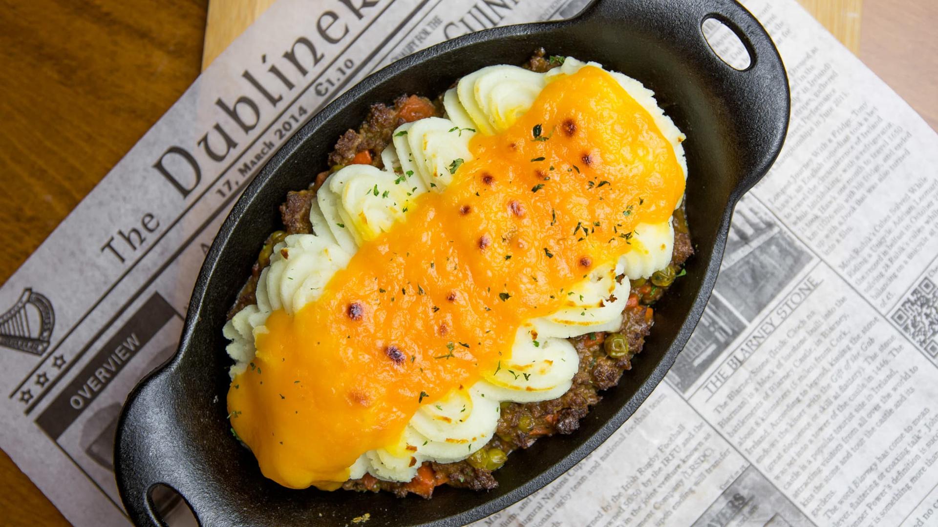 Gallery | The Trinity Bar