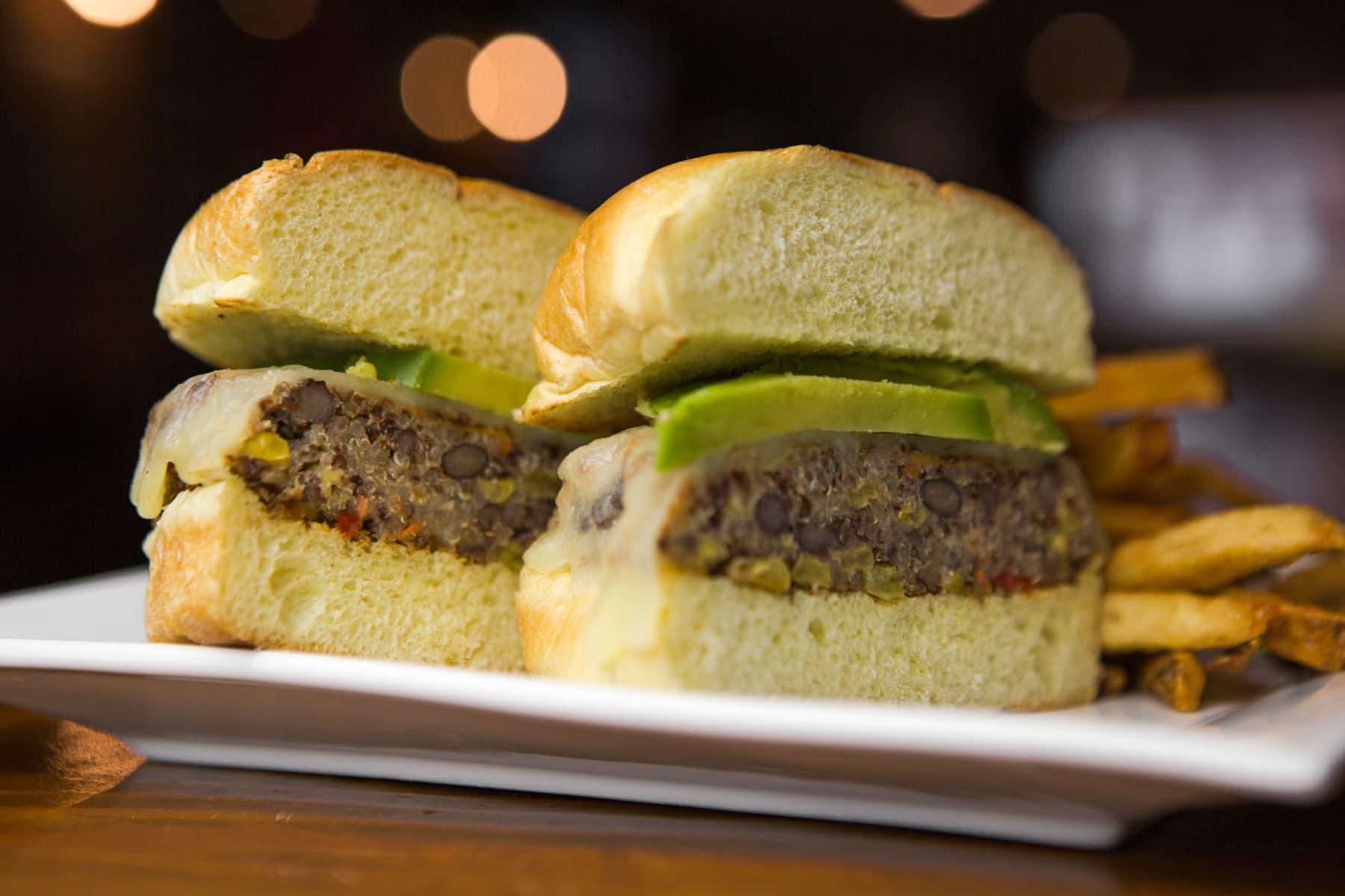 Gallery | The Trinity Bar