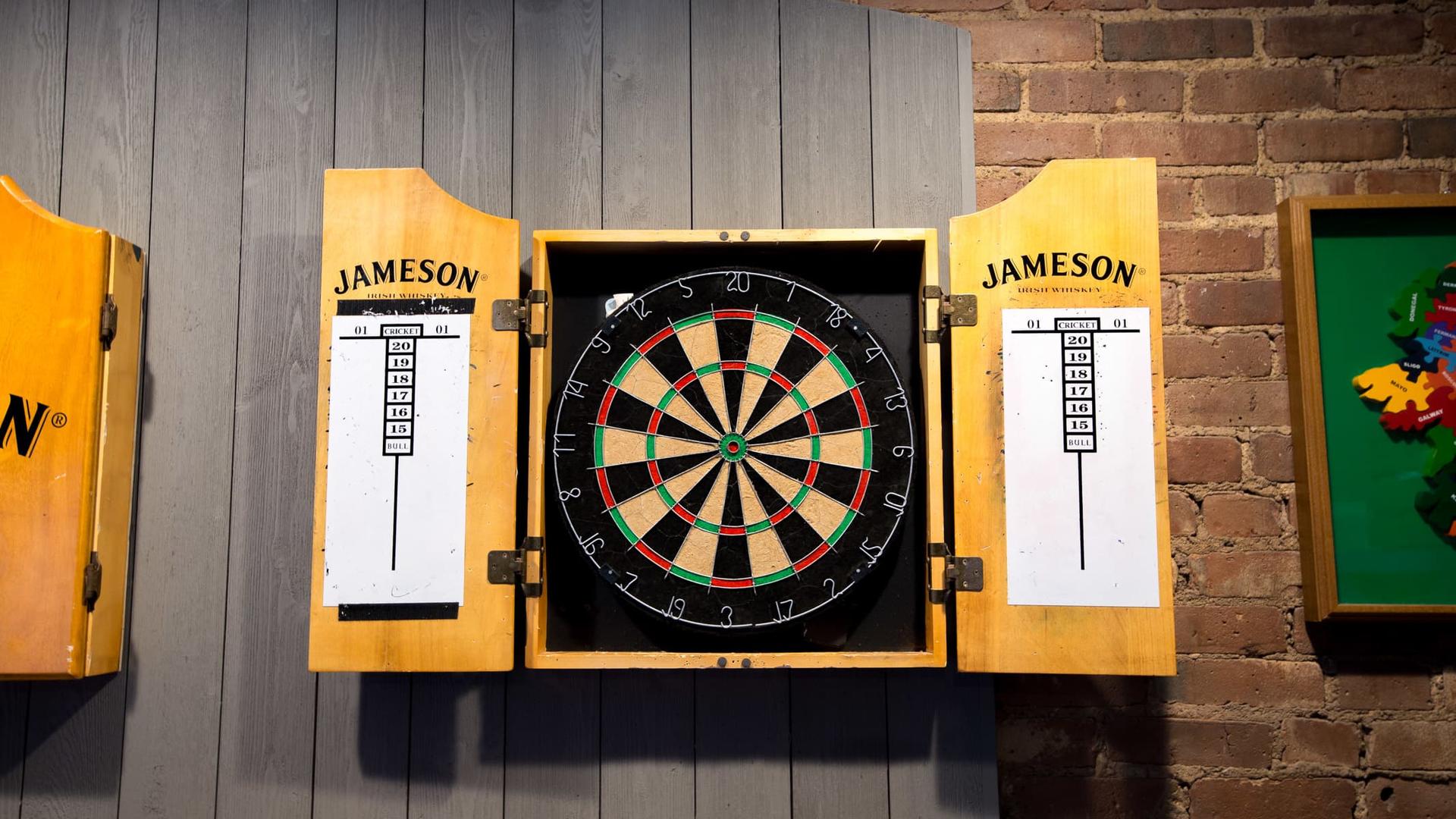 Gallery | The Trinity Bar